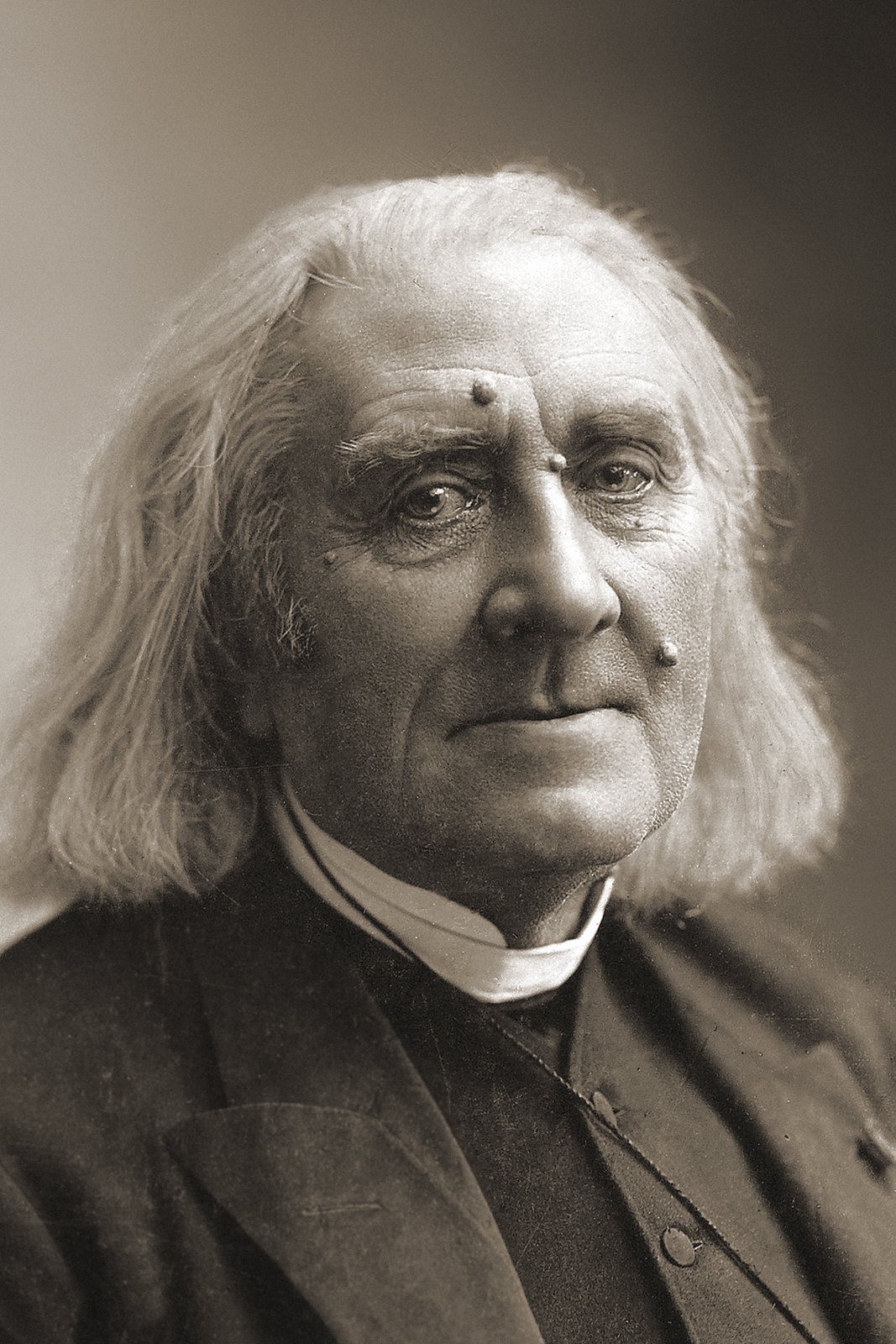 Liszt store